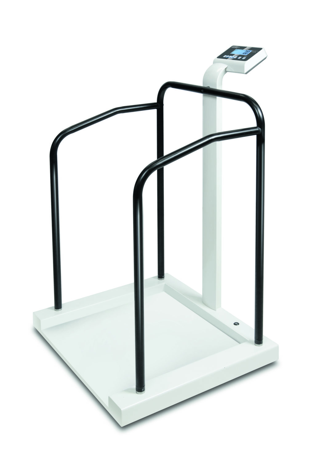 Handrail scale MTA - Sysmatec