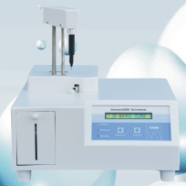 Automatic osmometer Osmopro 3250 - Sysmatec