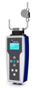 OXYTRANS M portable O2-Measurement - Sysmatec
