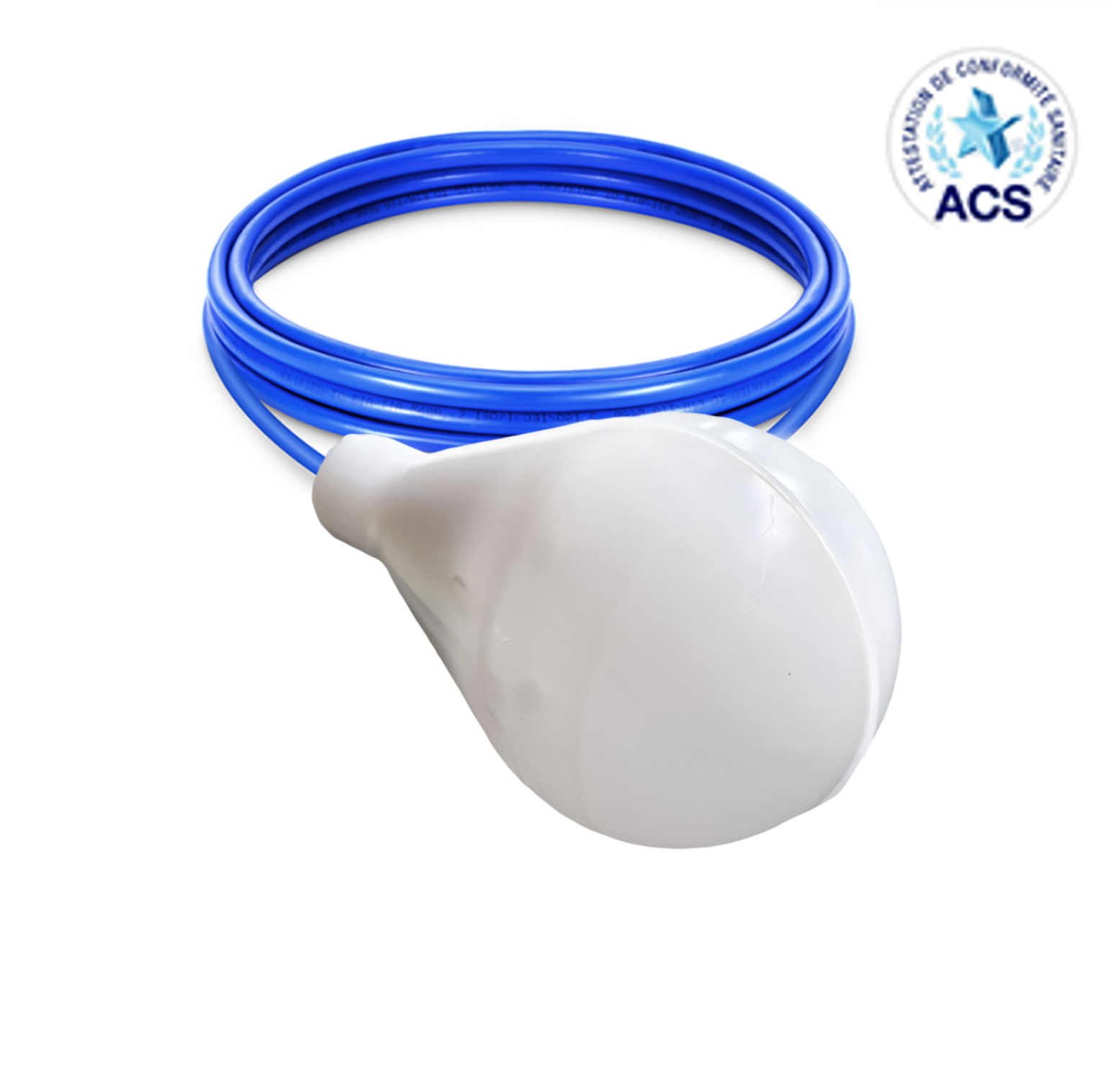 Float for wastewater - Sysmatec