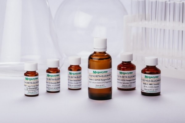 β-Glucan Assay Kit K-YBGL - Sysmatec