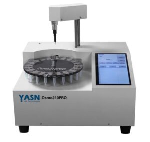 Mikrovolumen-Gefrierpunkt-Osmometer Osmo210Pro - Sysmatec